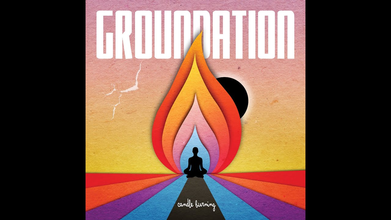 Groundation - Candle Burning ( Full Álbum ) - YouTube