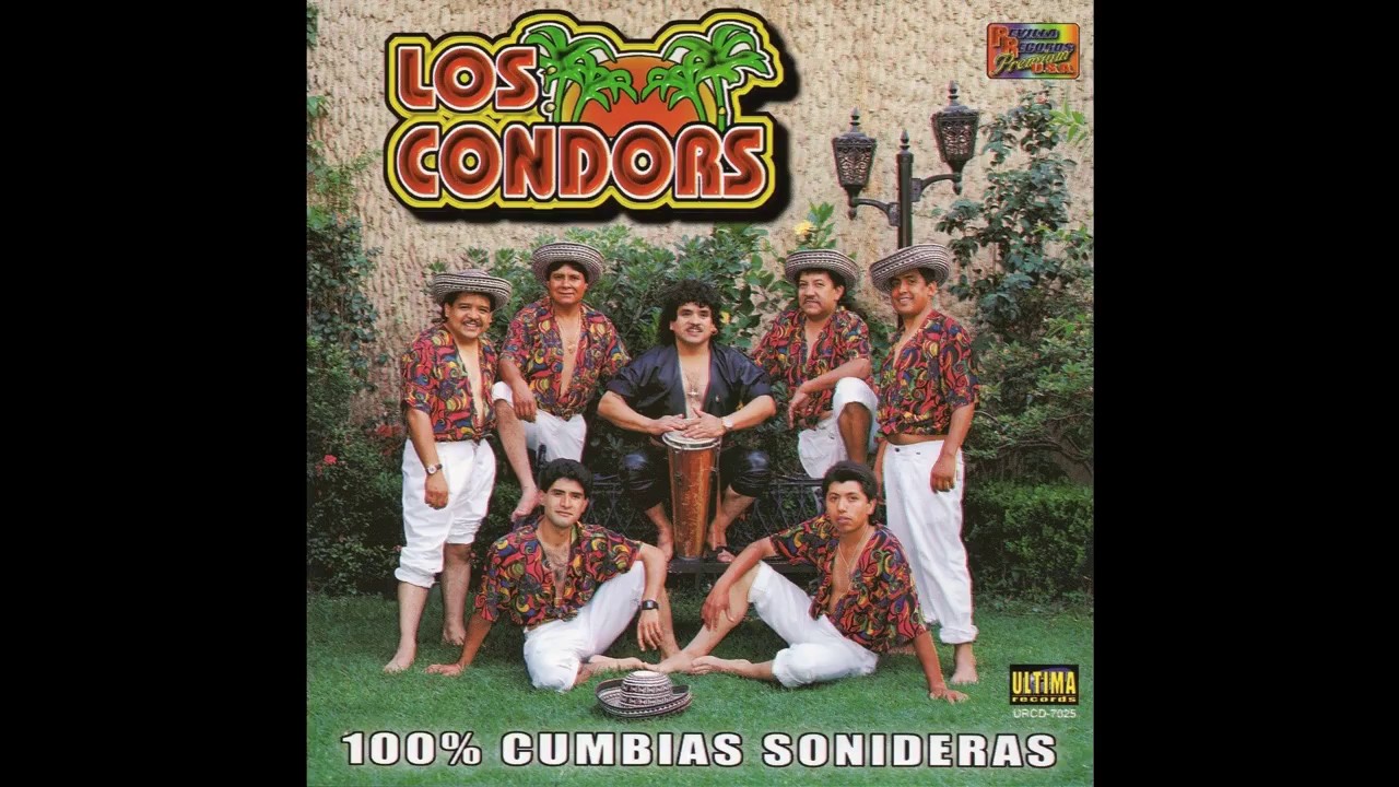 El Cóndor pasa,con el Grupo LOS CONDORS - YouTube