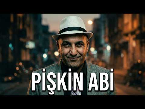 Pişkin Çapkın I Kısa Film (Eğlenceli Komedi)2012