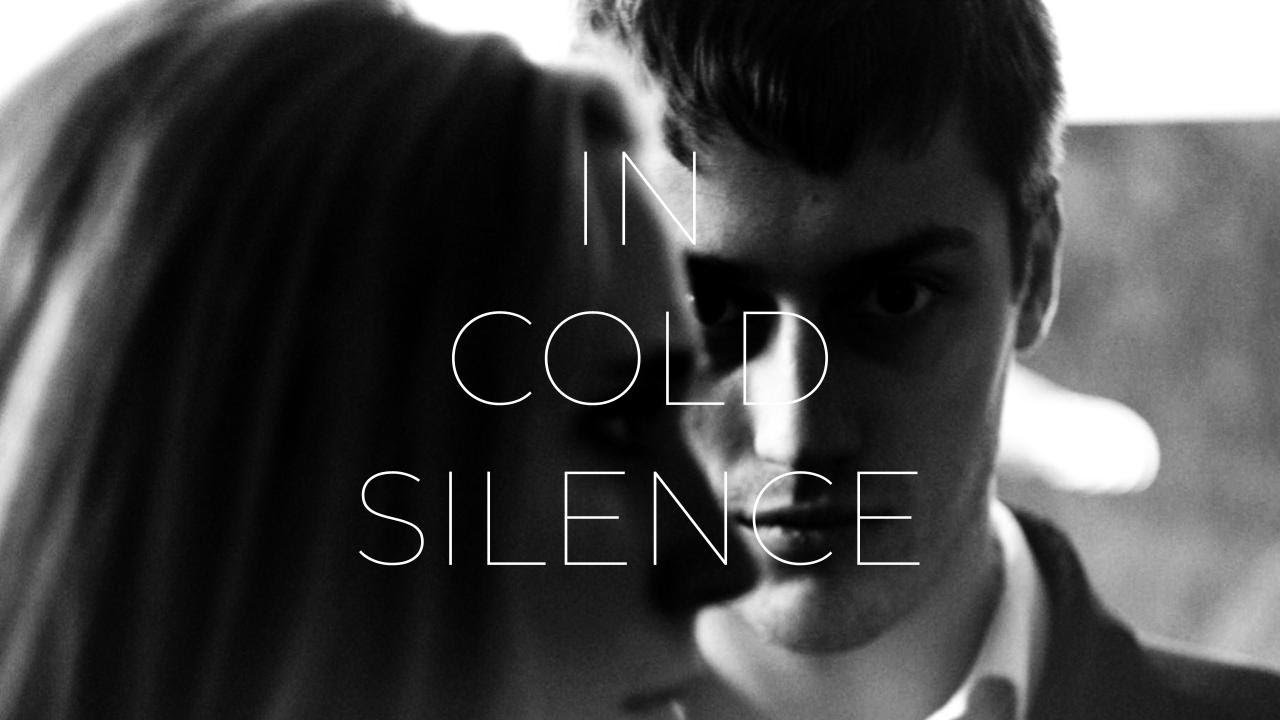 IN COLD SILENCE (2023) | Short Drama Film - YouTube