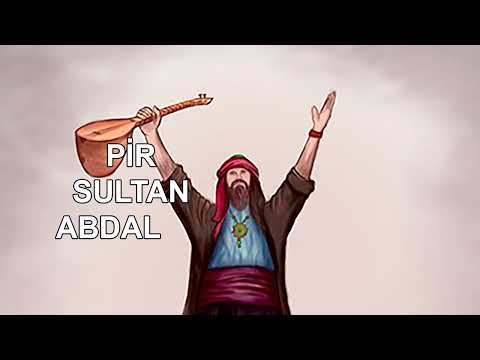 Pir Sultan Abdal - Eğer Dost Irmağın #şiir