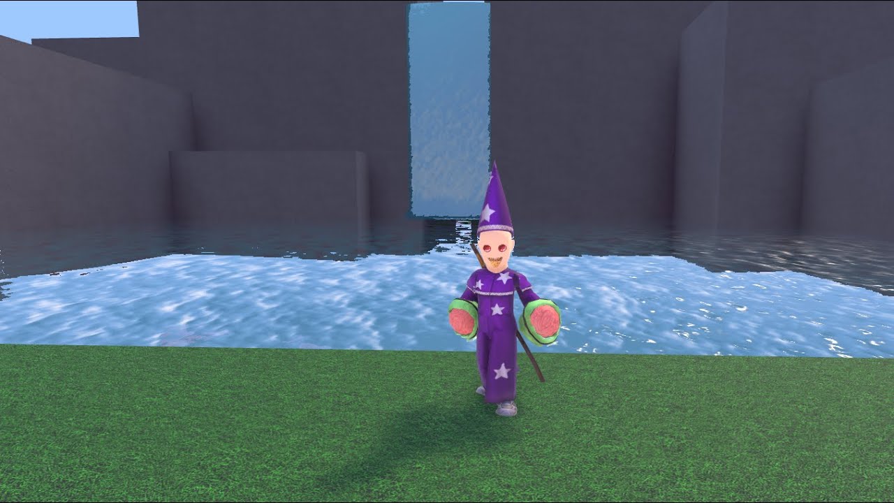 Wacky Wizards Witches vs Wizards update All new items - YouTube