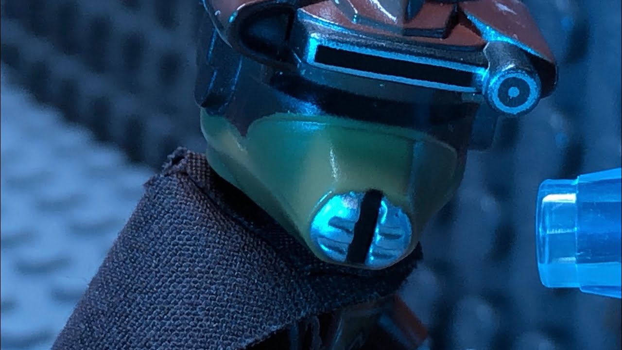 The Cyber Watcher - YouTube