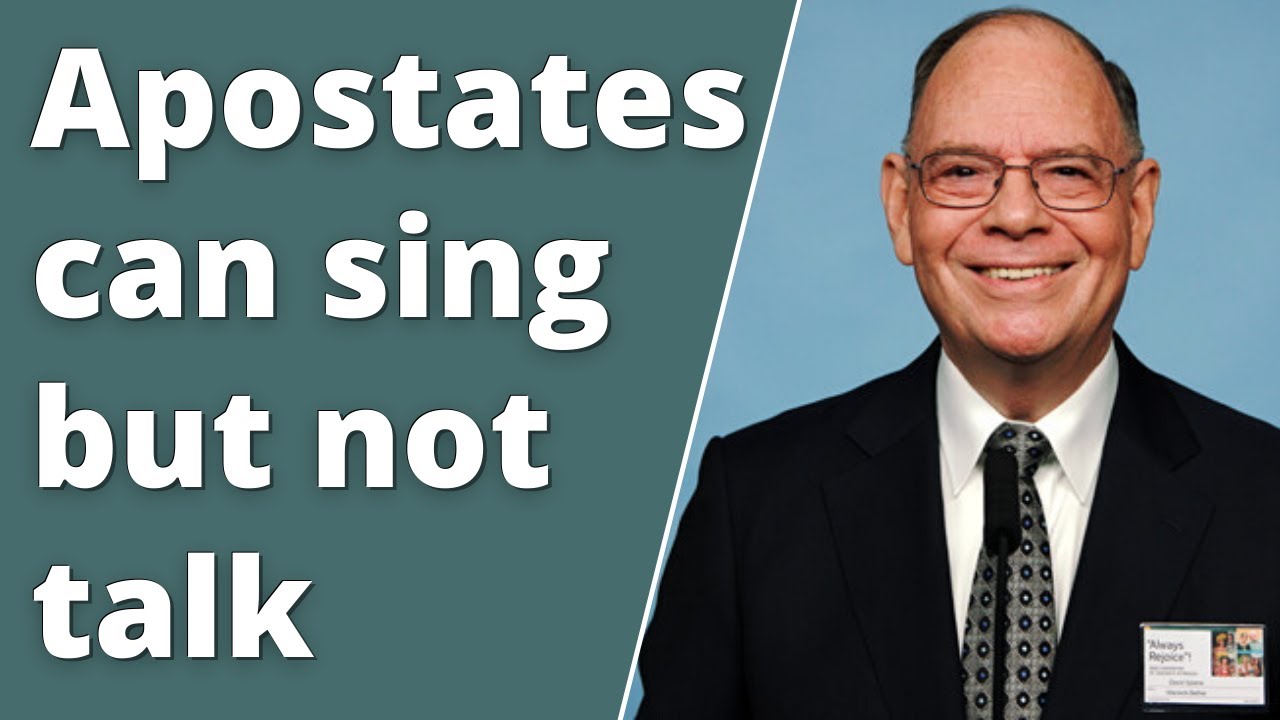 Powerful by Faith 2021 Convention of Jehovah's Witnesses - David Splain ...