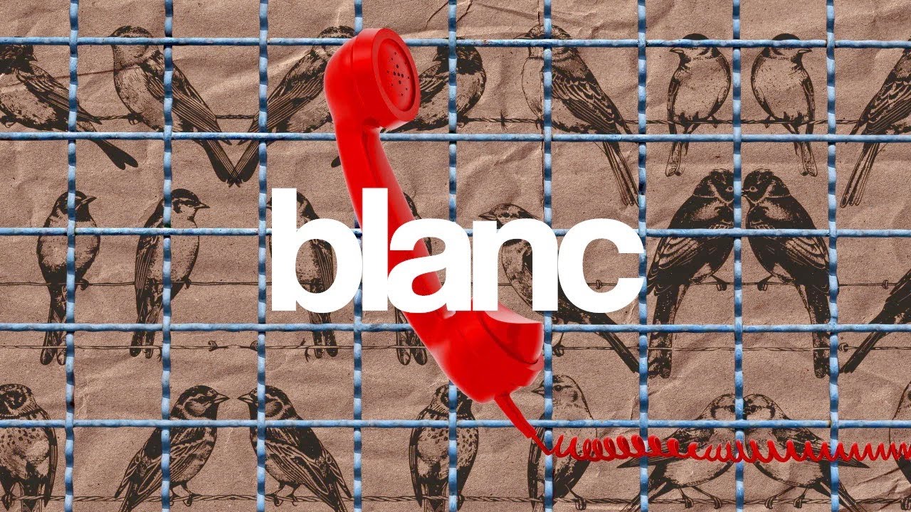 Dan Fresco & FINKY - System Jam - YouTube