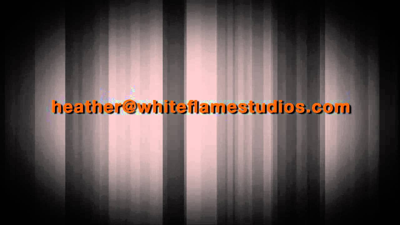 Heather Fodor Voice Over Demo - YouTube