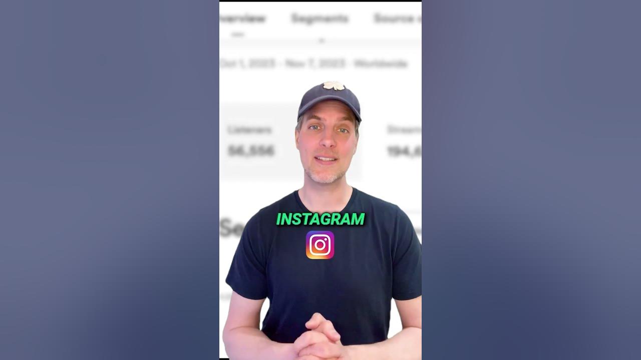 Grow your Spotify streams with just $5 a day! - YouTube