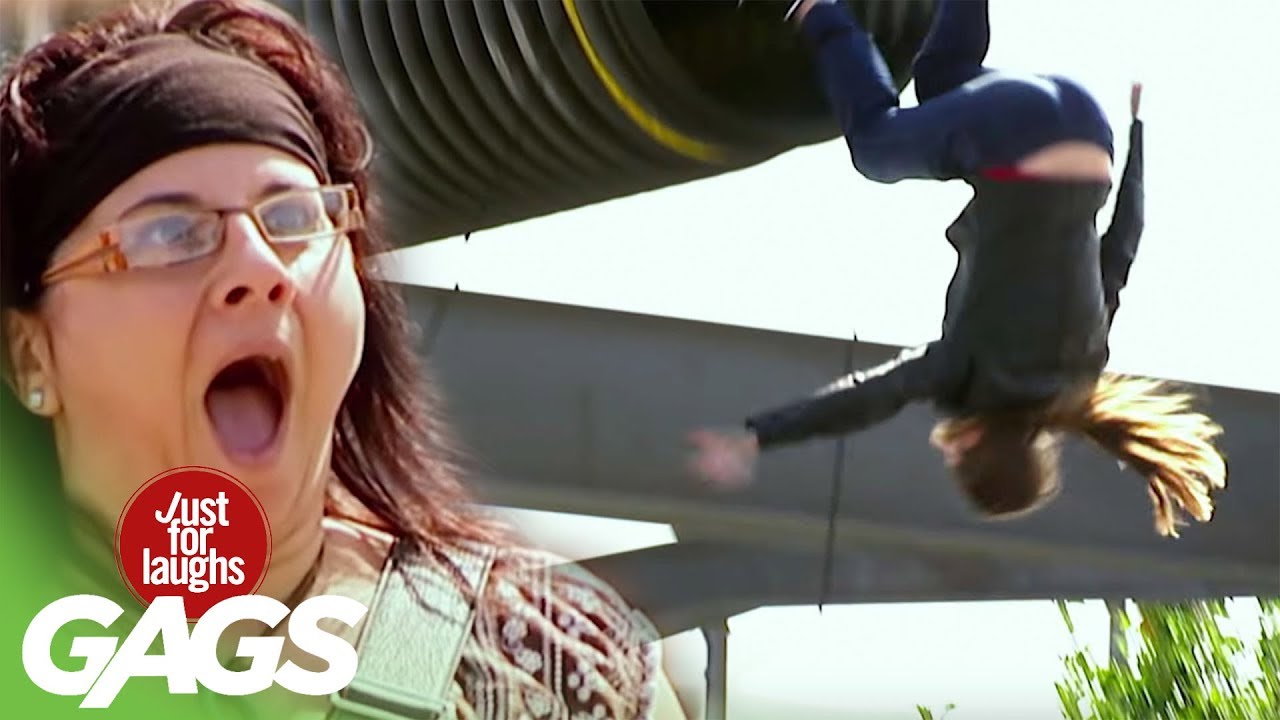 Woman Thrown In Dumpster, Iron Burns Through Shirt, CPR Dummy Comes ...