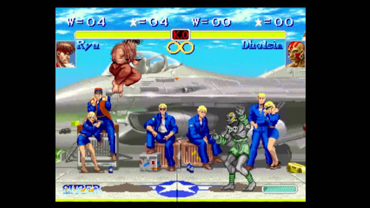 3DO 480i RGB vs 240p RGB - YouTube