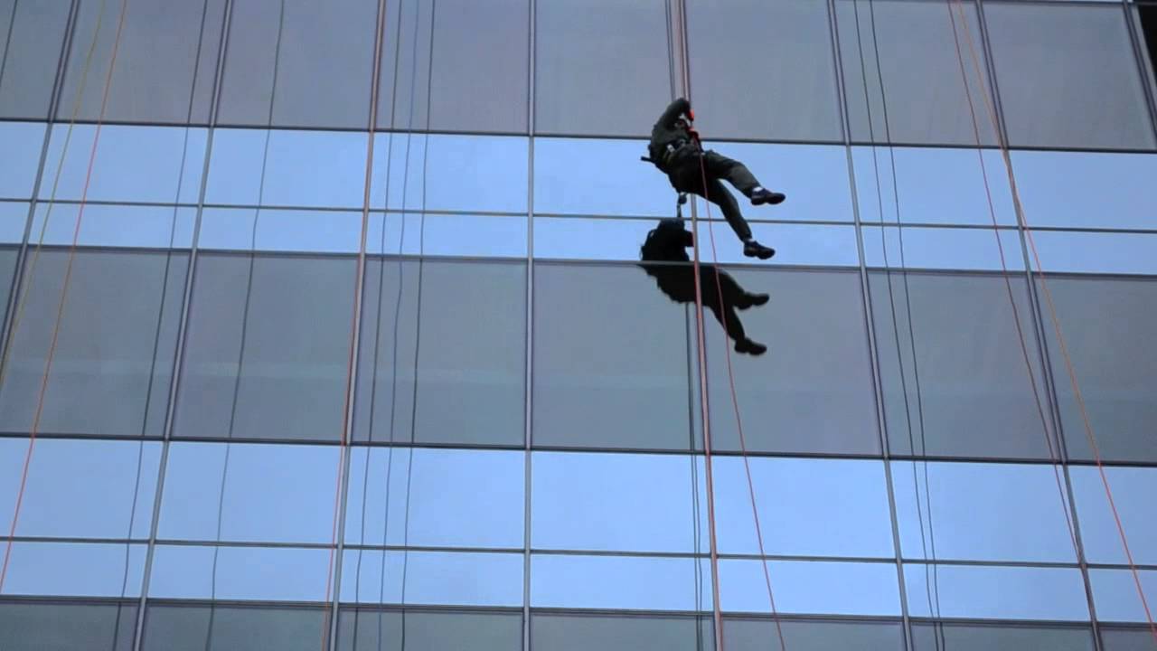 John Sitaras of Sitaras Fitness: American Cancer Society, Over the Edge ...