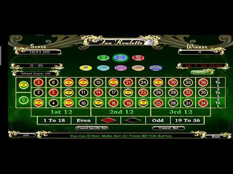funrep game tricks ||fun roulette game ||roulette game tricks Hindi ...