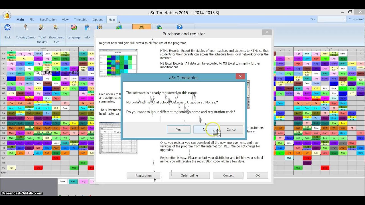 Edupage 1 - YouTube