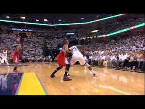 NEW NBA Flopping Rules. - YouTube