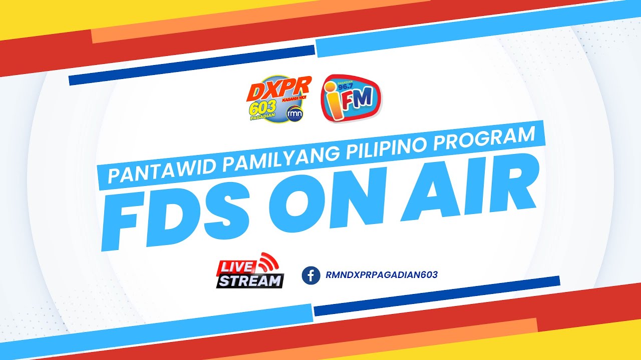 FDS ON AIR DECEMBER 14, 2023 - YouTube