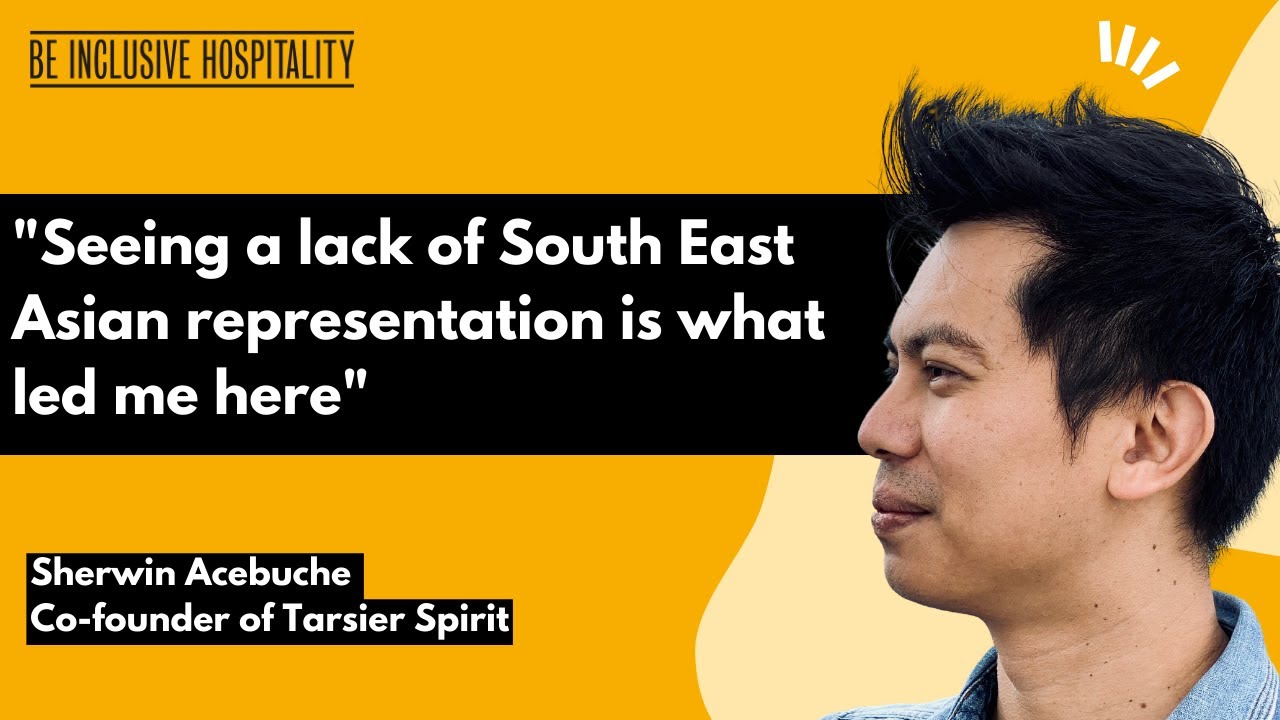 Thursday Night Takeaway - Sherwin Acebuche talks Southeast Asian ...