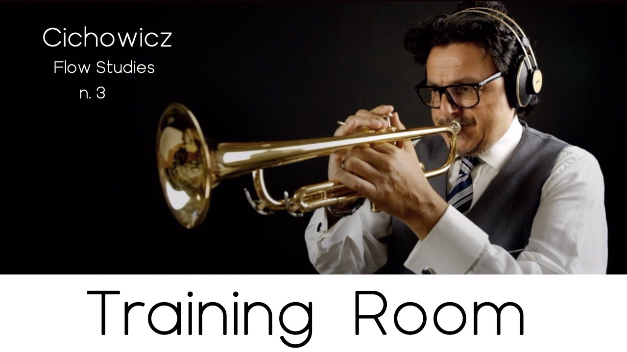 Cichowicz Flow Studies n.3 - Andrea Giuffredi - YouTube