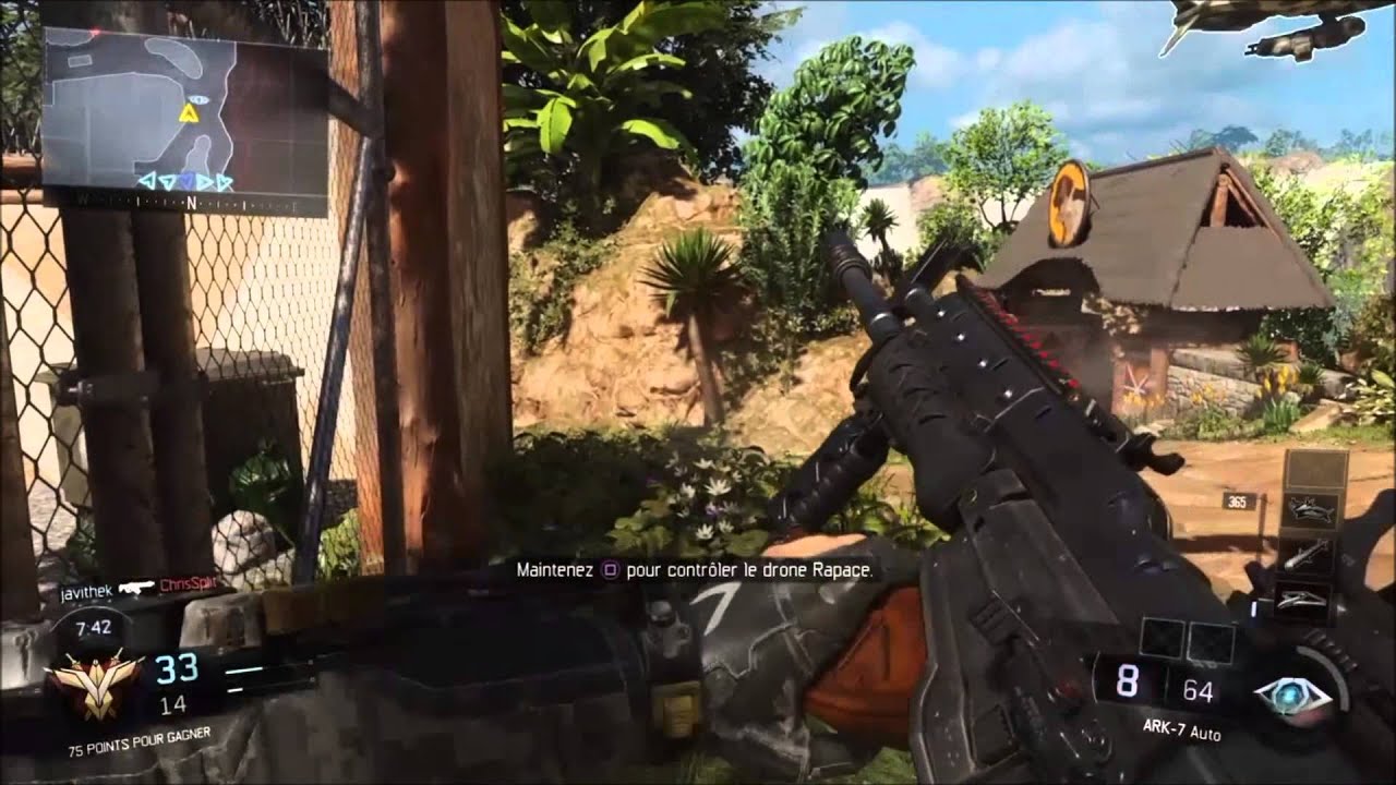 [BETA BO3] Comment télécharger la béta via le play store - "Gameplay ...
