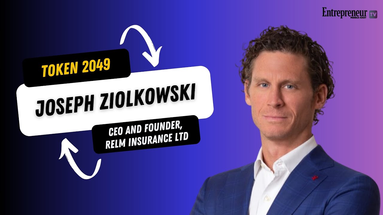 Relm Insurance's Joseph Ziolkowski On Insurance Solutions For The ...