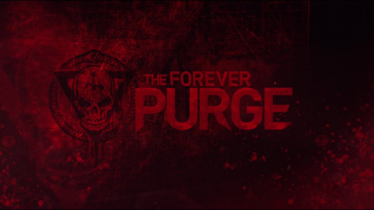 The Forever Purge (2021) – Opening Title Sequence - YouTube