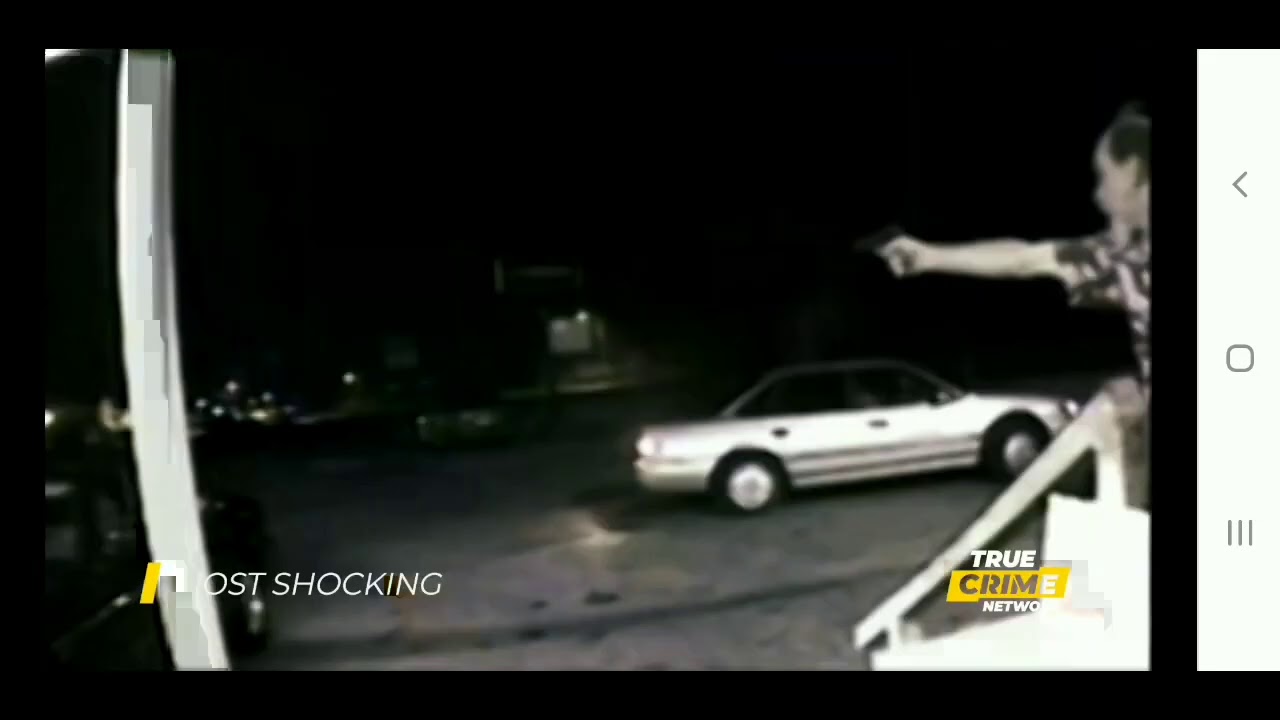 True Crime Network Most Shocking Promo - YouTube