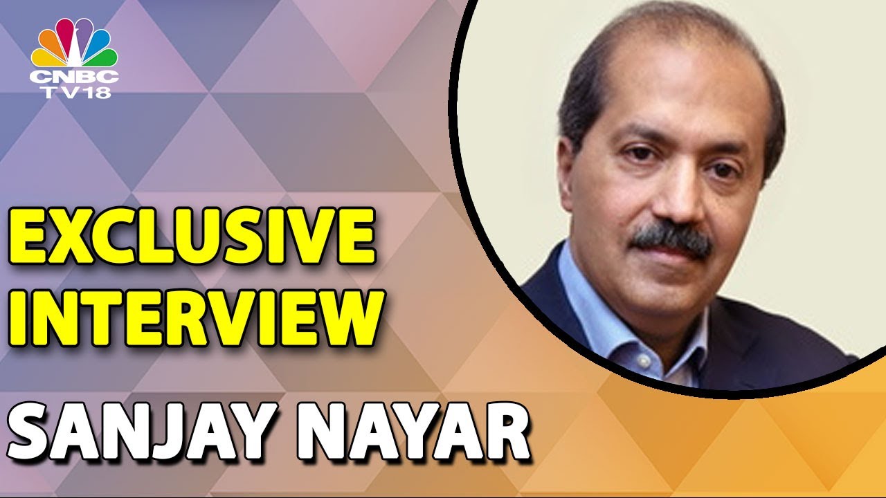 KKR India's Sanjay Nayar On Investing ₹5,550 Crores In Reliance Retail ...