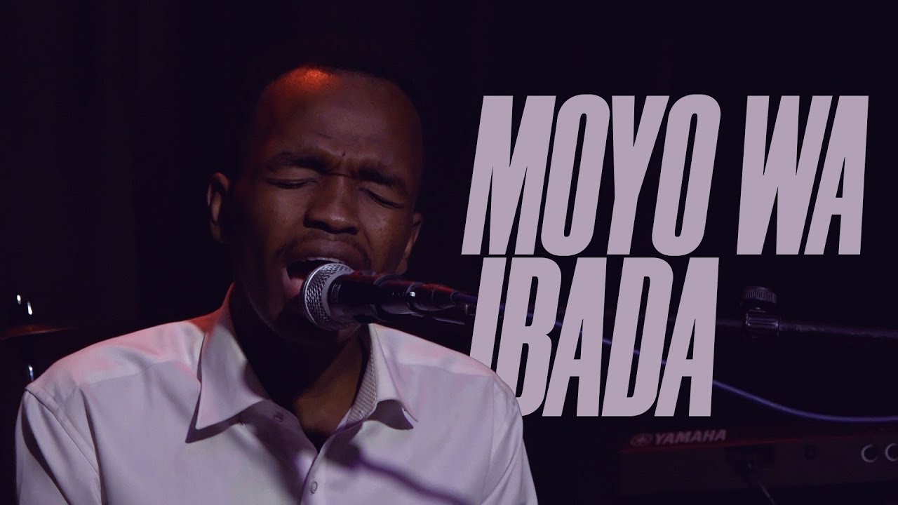 Zablon Lameck - Moyo wa Ibada(Official Video) - YouTube