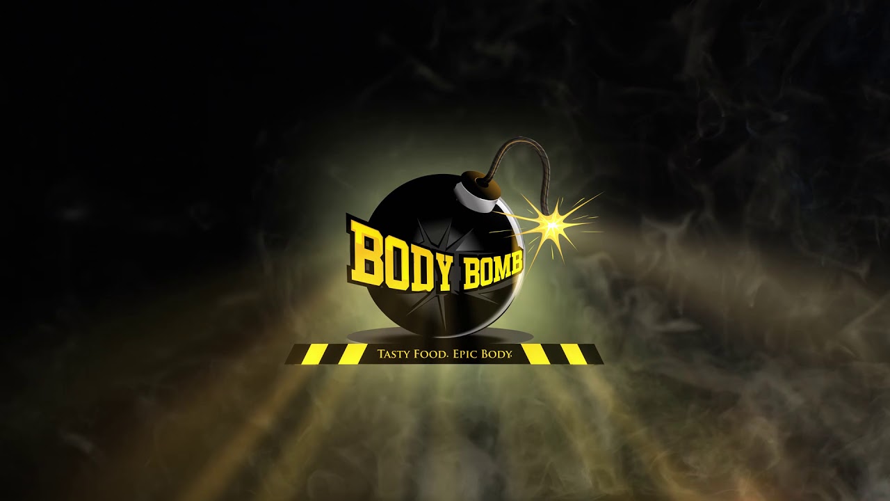 Body Bomb Opening Teaser - YouTube