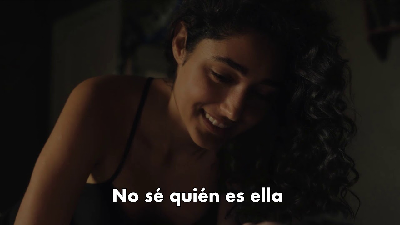 Harry Styles - She (Sub Español) [MV] - YouTube