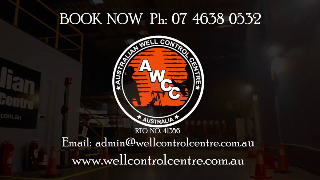 AWCC Brisbane Training Facility - YouTube