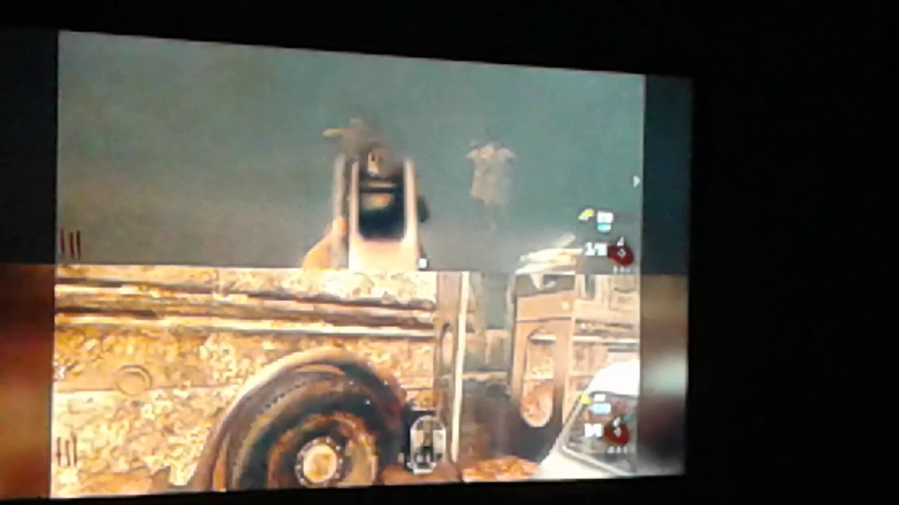 Cod2/zombies(w)friends-part2 - YouTube