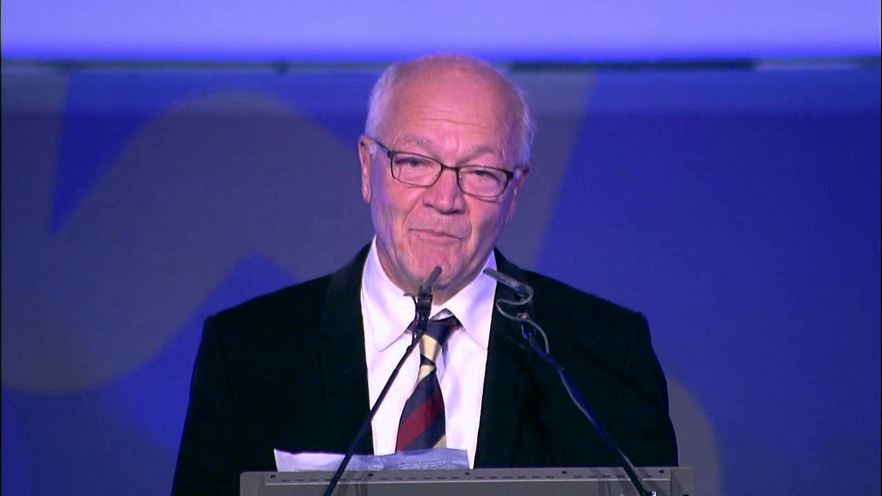 Saluto di Pierino Persico, Presidente di PERSICO SPA - YouTube