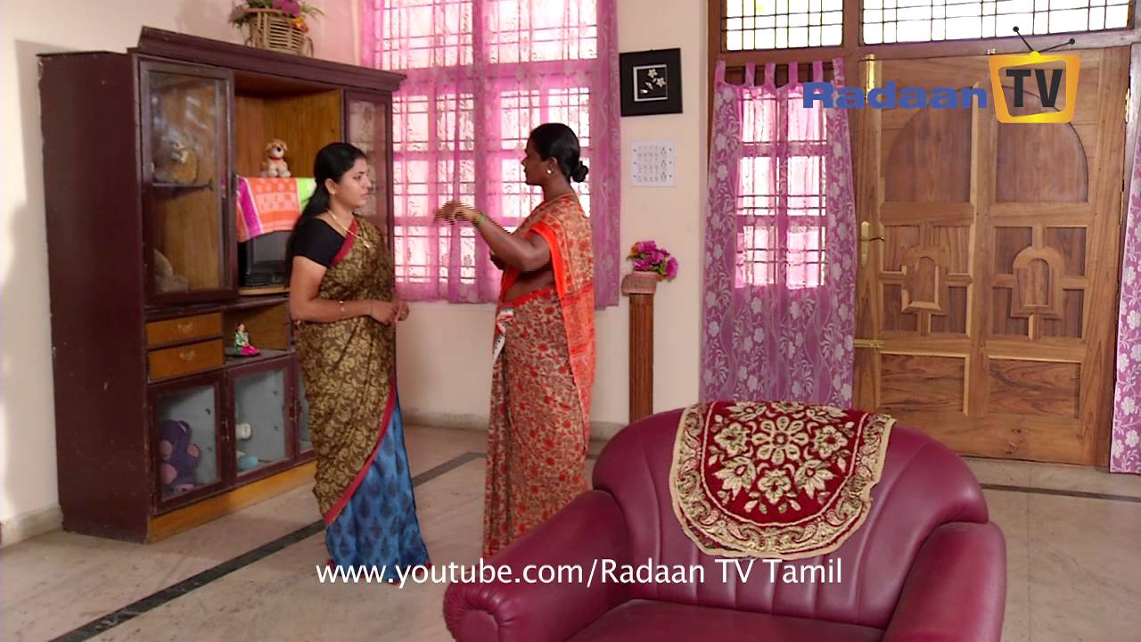 Elavarasi - Episode 1191, 04/08/14 - YouTube