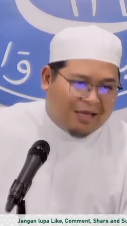tentang adab _ Ustadz Ilham Humaidi #shorts #islam - YouTube