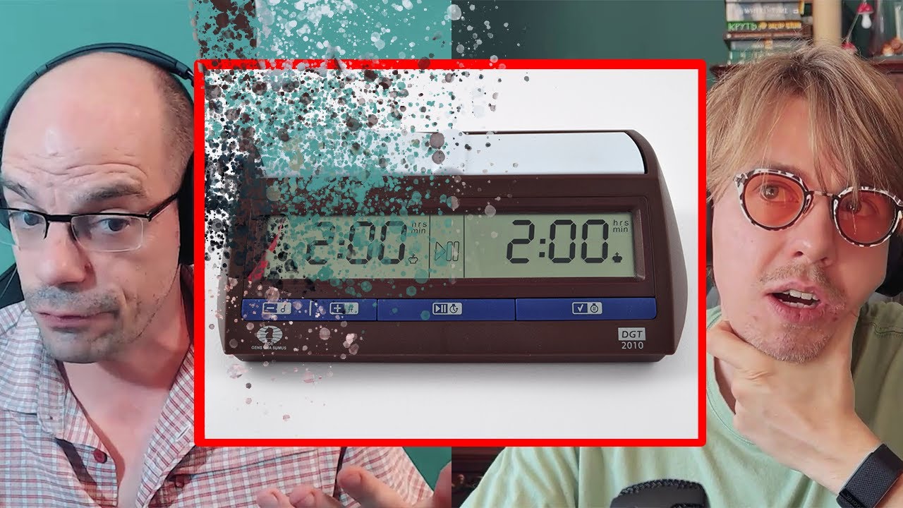 Start learning chess NOW! Here's WHY | Coach IM Andras Toth - YouTube