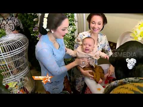 DR REISA BROTO ASMORO, MELESTARIKAN TEDHAK SITEN