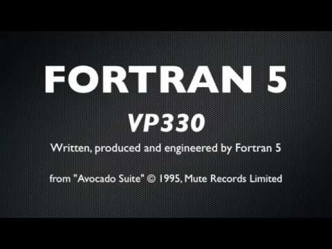 Fortran 5 - VP330 - YouTube