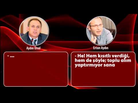 Melih Gökçek'in Ankaralı'ya Verebilecek Cevabının Olmadığı Ses Kaydı!