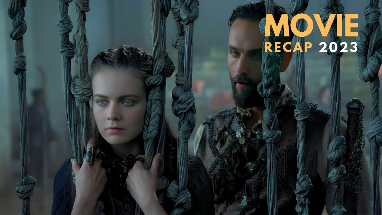 See part 2 (2023) - Film Explained in English | Movie Recap - YouTube