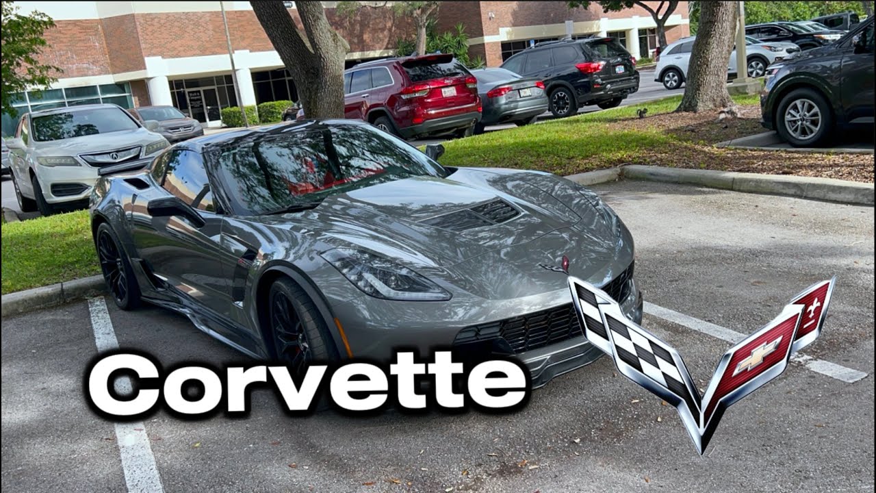 Aun no tengo un CORVETTE | Día de Brazo Gym | definicion vlog - YouTube
