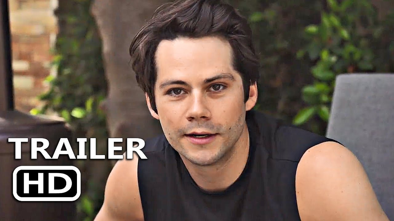 MAXIMUM TRUTH Official Trailer (2023) - YouTube