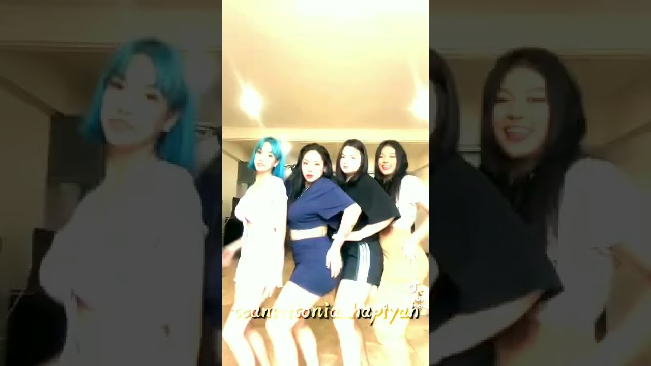 gandaaa @MOMMY TONI FOWLER @TEAM HAPI @Mikmik - YouTube