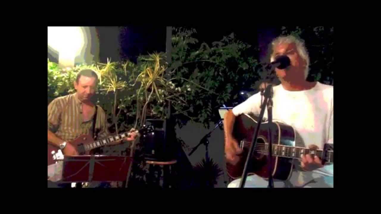 Louisiana - Southern Man cover - YouTube