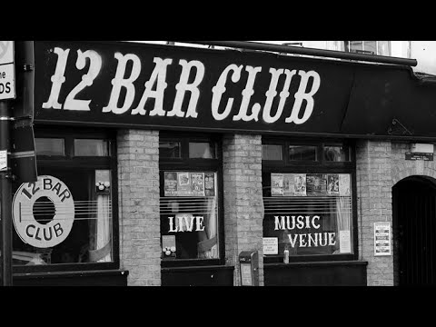 The Jazz Butcher live (Pat Fish and Max Eider acoustic) 9/11/97 - YouTube