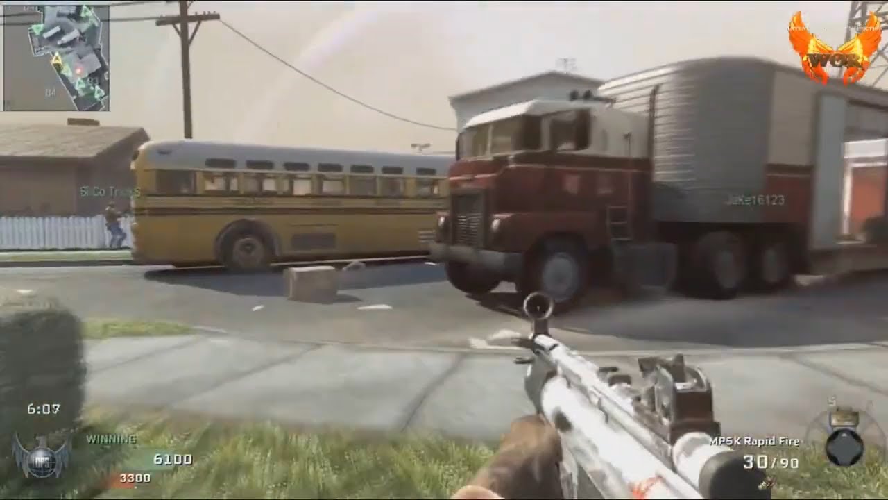 WingsofRedemption (Oct. 2012) - YouTube