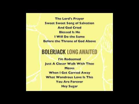 Long Awaited CD Preview - Blake Bolerjack - YouTube
