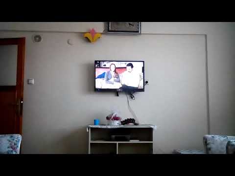 Beni affet izledik ama kısa