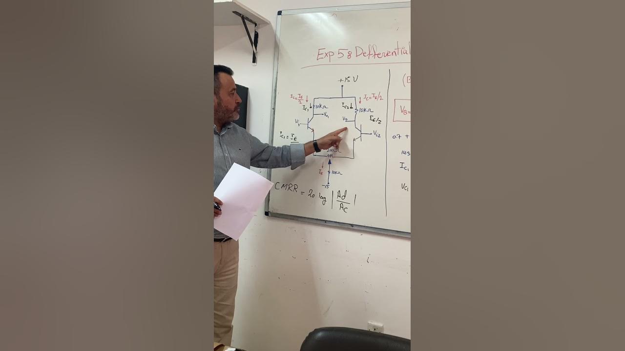 ELE351 exp5 part 1 - YouTube
