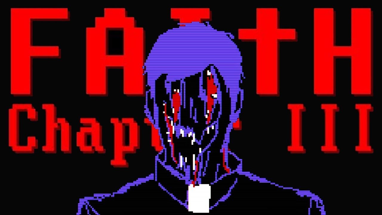 FAITH: Bölüm 3 - YouTube