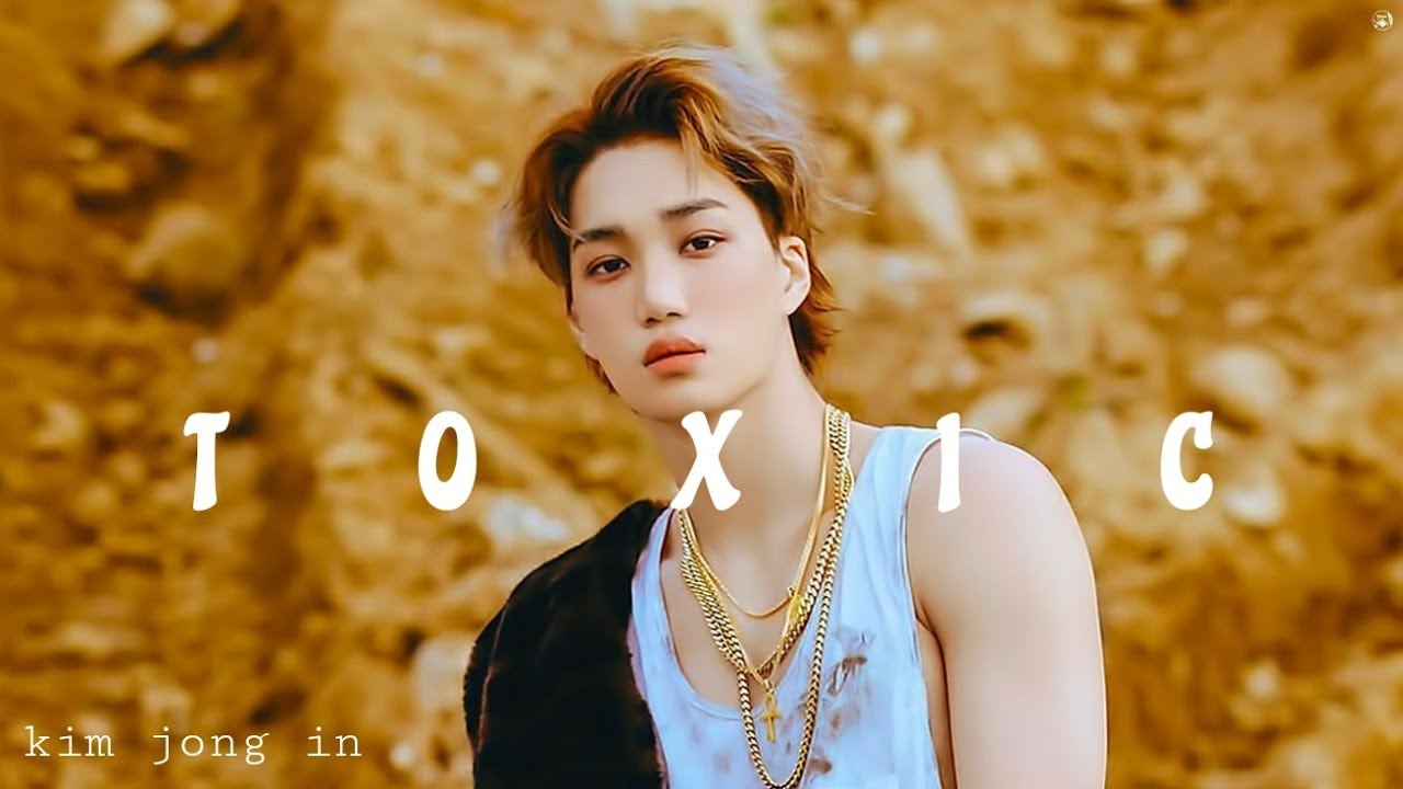 Toxic - KAI (FMV) - YouTube