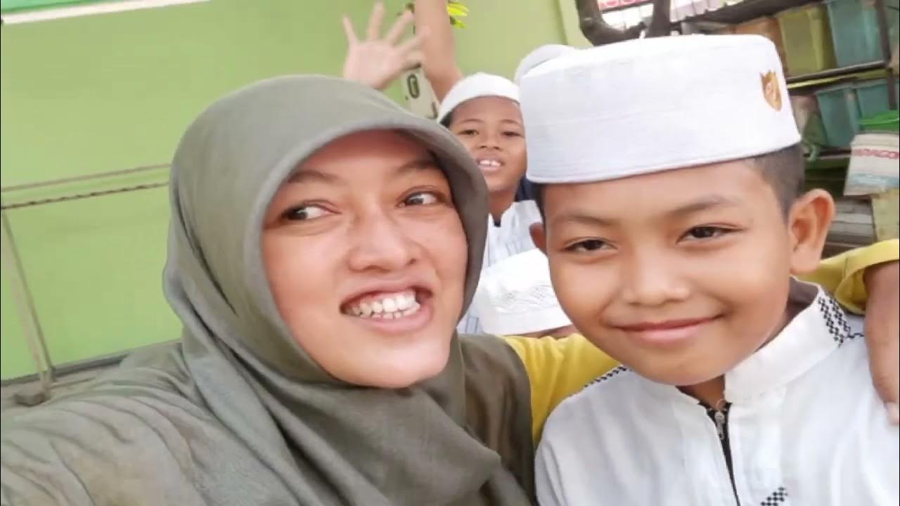 Special for you " A Fifth grade " SDI ANNUR SURABAYA love u all - YouTube
